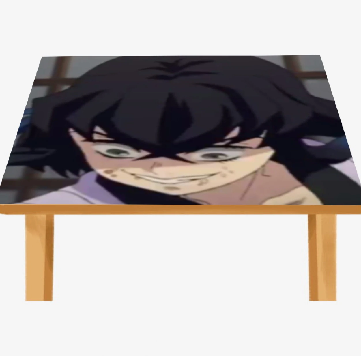 More Table★彡 | Fandom