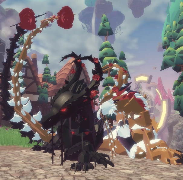 got a new roz :D | Fandom