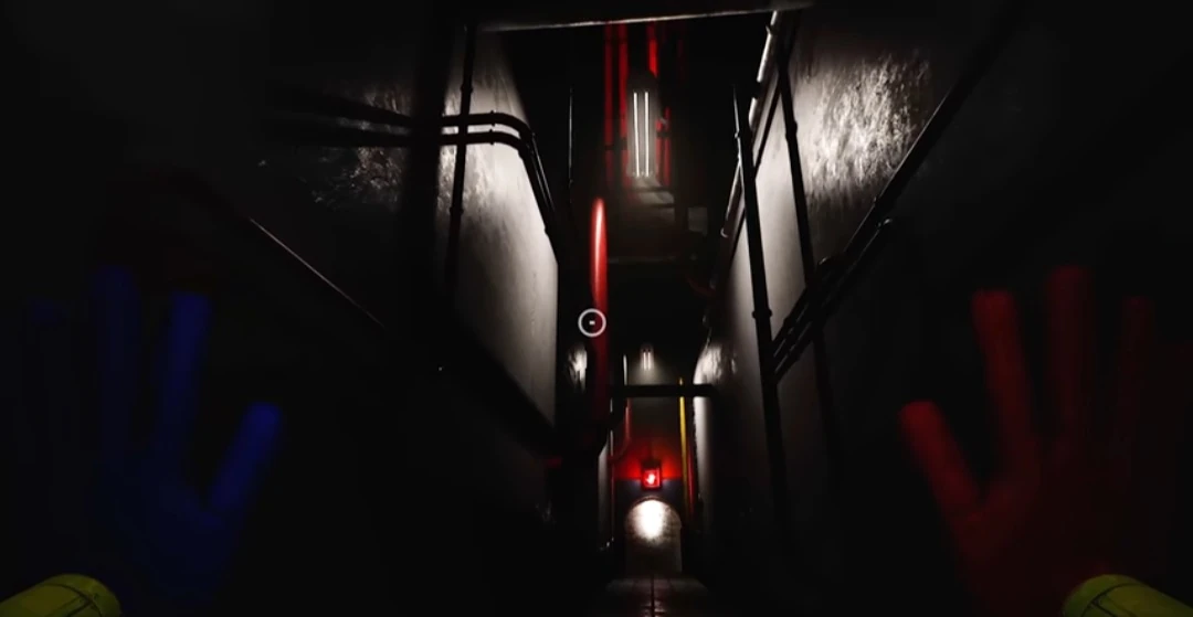 Chapter 2 grabpack | Fandom