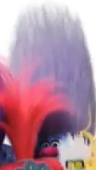 We need to find this Trolls’ name, add this on the main page in Unnamed ...