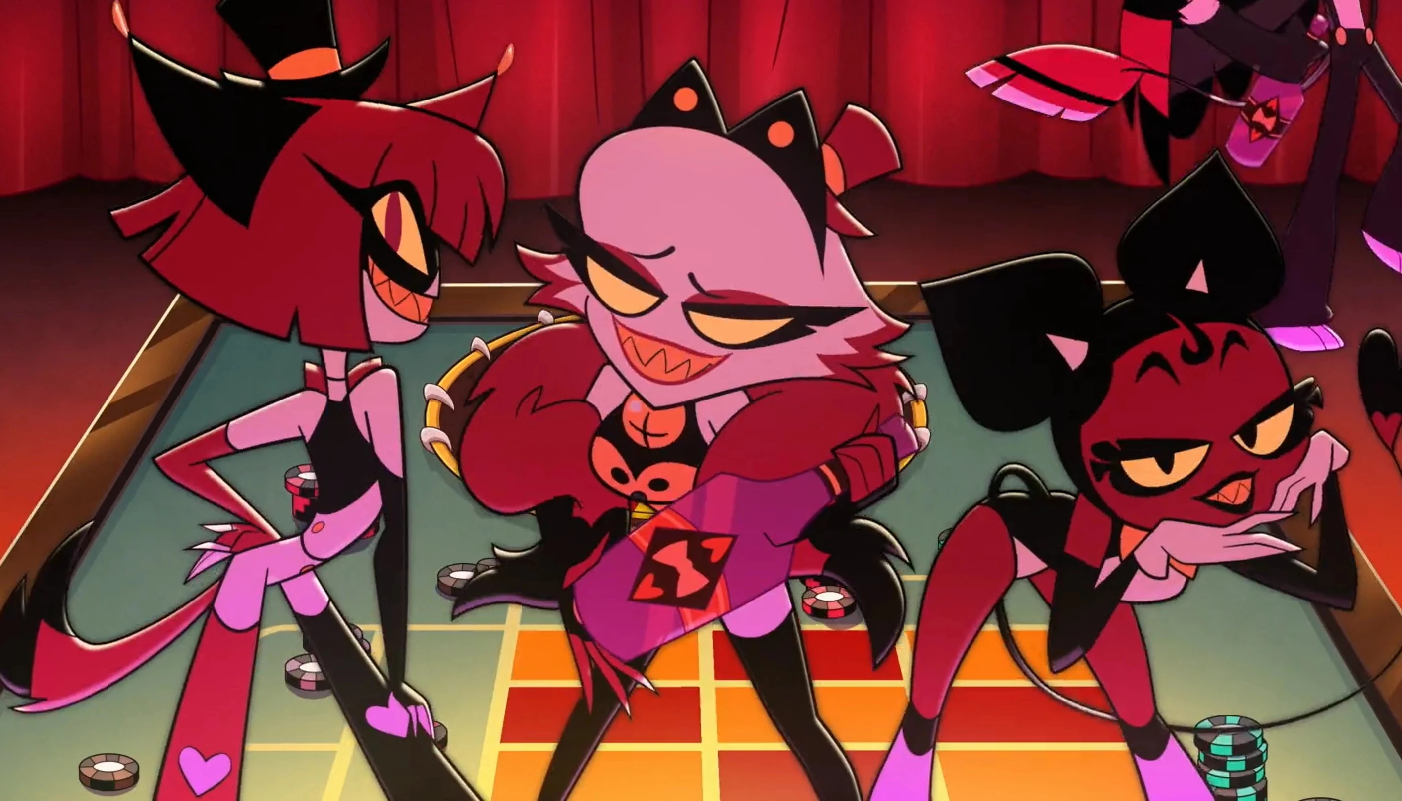 Thoughts on these three? | Fandom