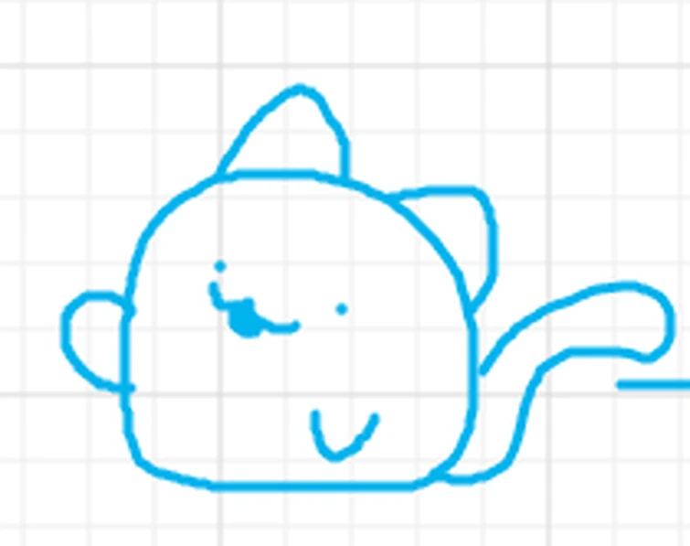 blob cat | Fandom