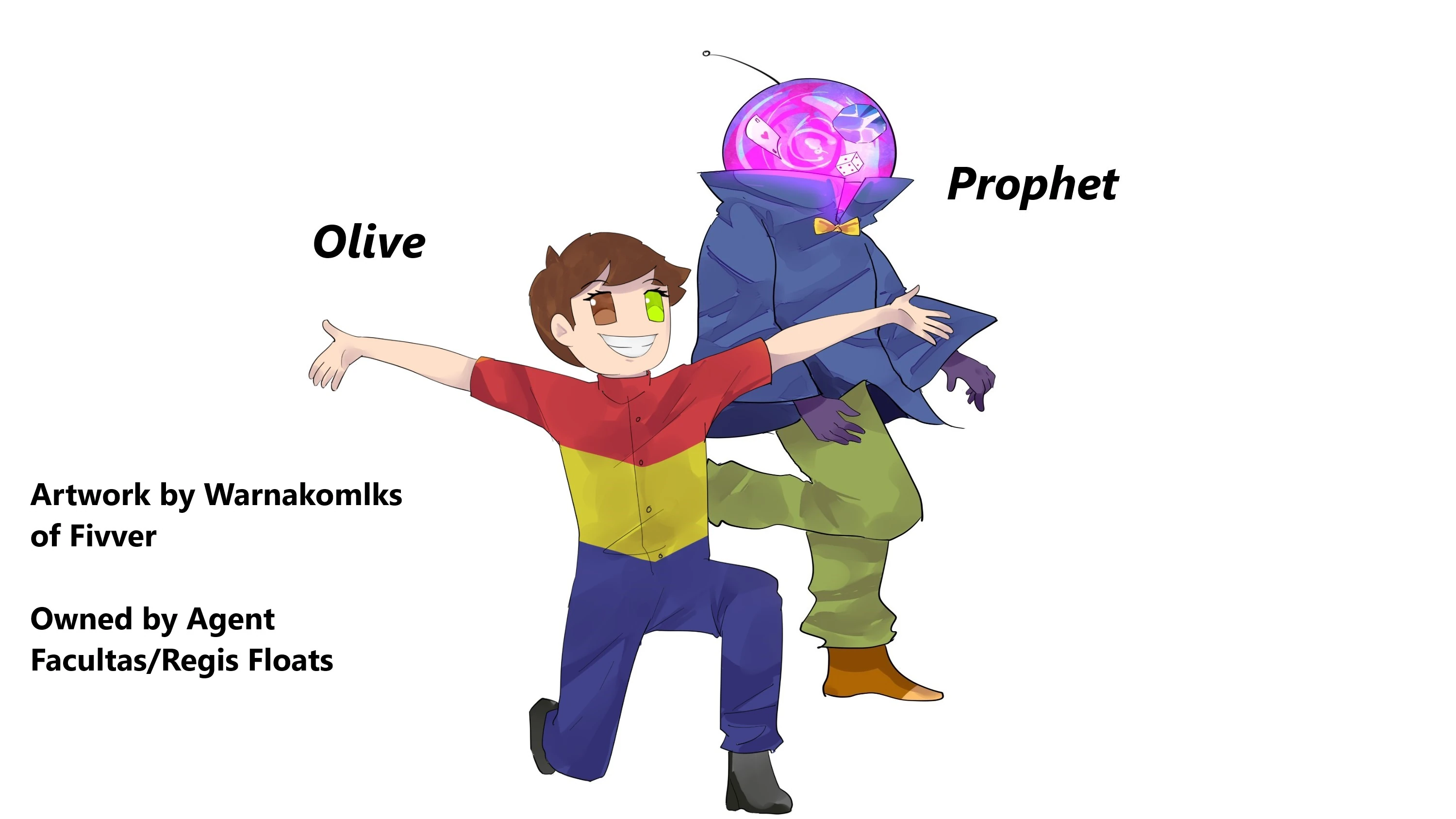 Creating Characters for Powers, I added. | Fandom