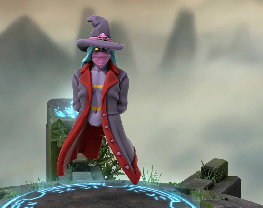 drawcia heroforge | Fandom