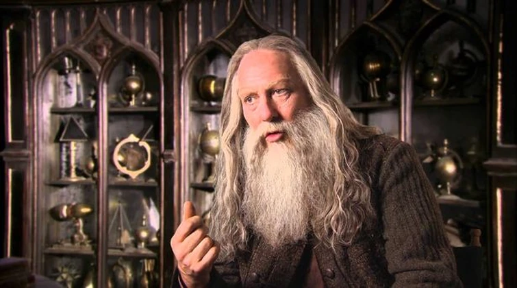 Aurelius Dumbledore parents | Fandom