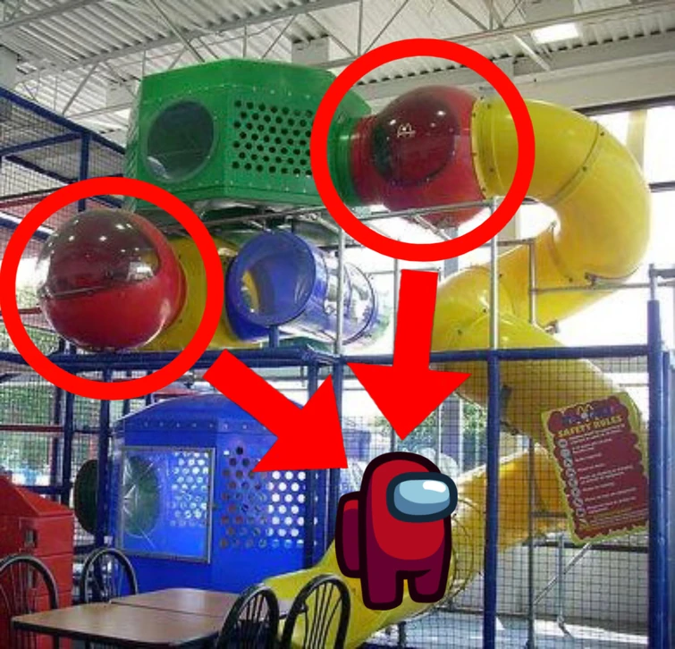 Discuss Everything About Amogus Wiki | Fandom