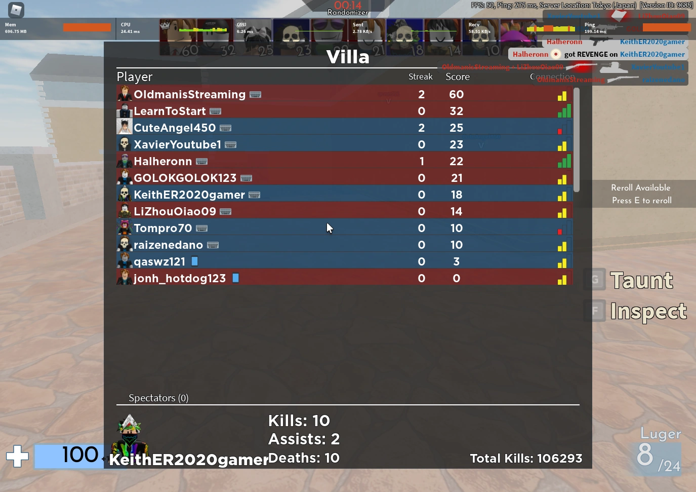 This is not a PRIVATE SERVER. | Fandom