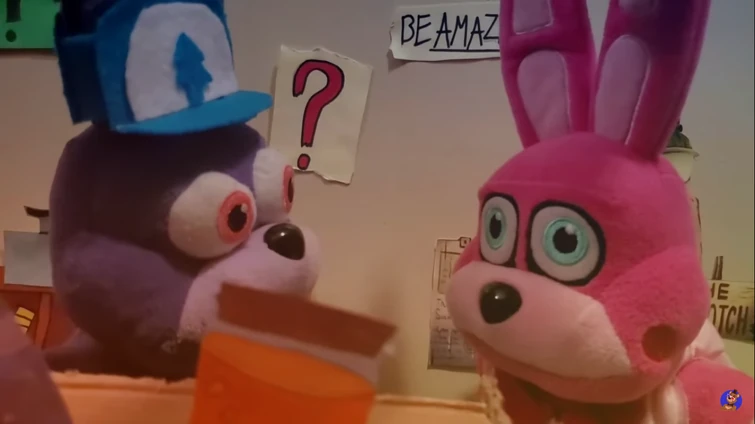 fnaf related? (made by "fnaf flix") | Fandom