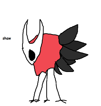 shaw | Fandom