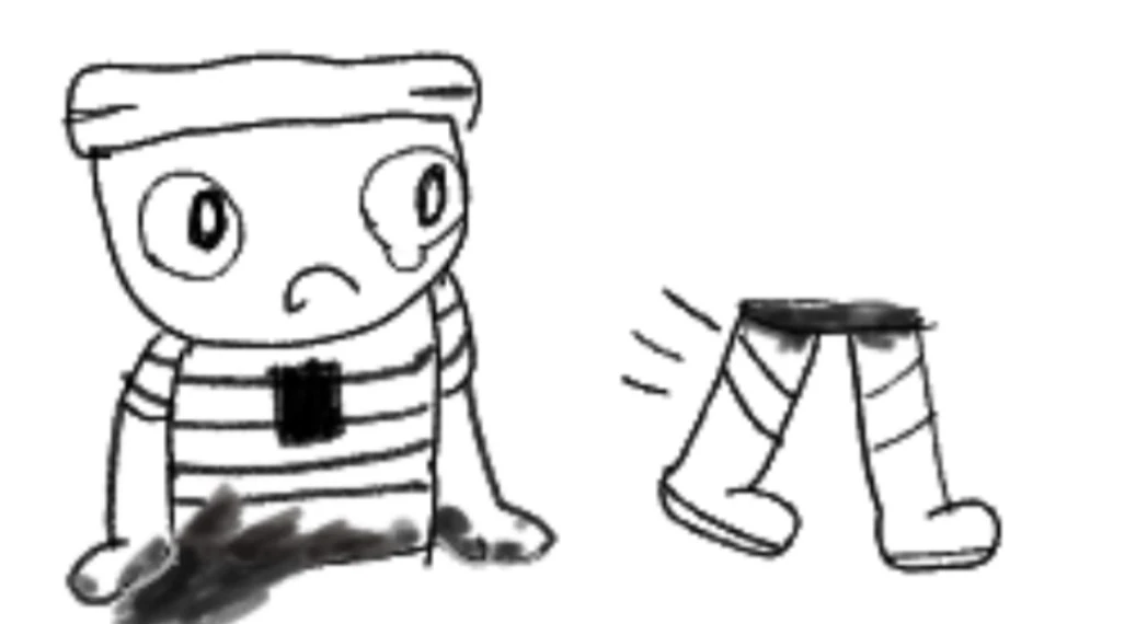 Twisted Finn lore: (joke) | Fandom