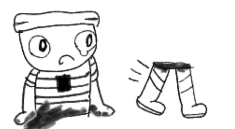 Twisted Finn lore: (joke) | Fandom