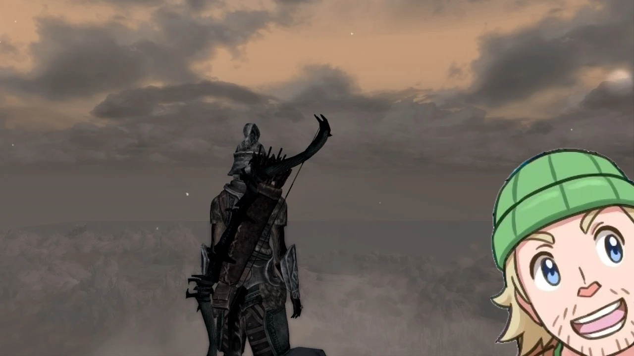 Hiker David goes around, eh? | Fandom