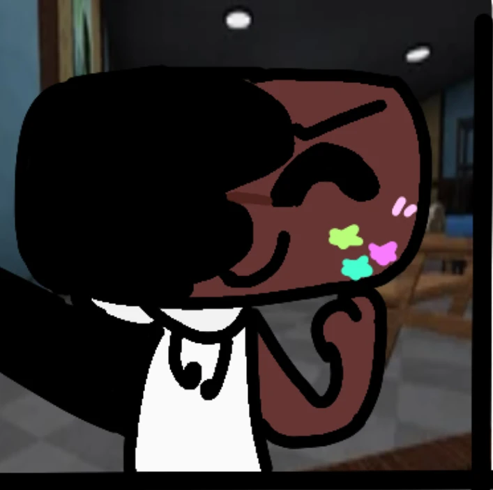 Twisted Cosmo art 😛 | Fandom