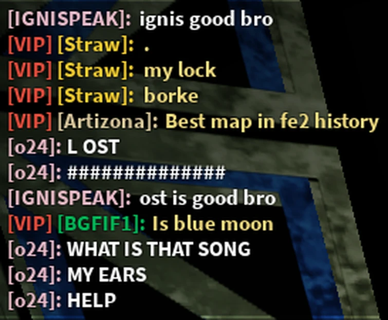 Discuss Everything About Flood Escape 2 Wiki | Fandom