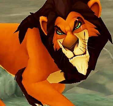 Scar vs Medaka (Kingdom Hearts vs Medaka Box) | Fandom