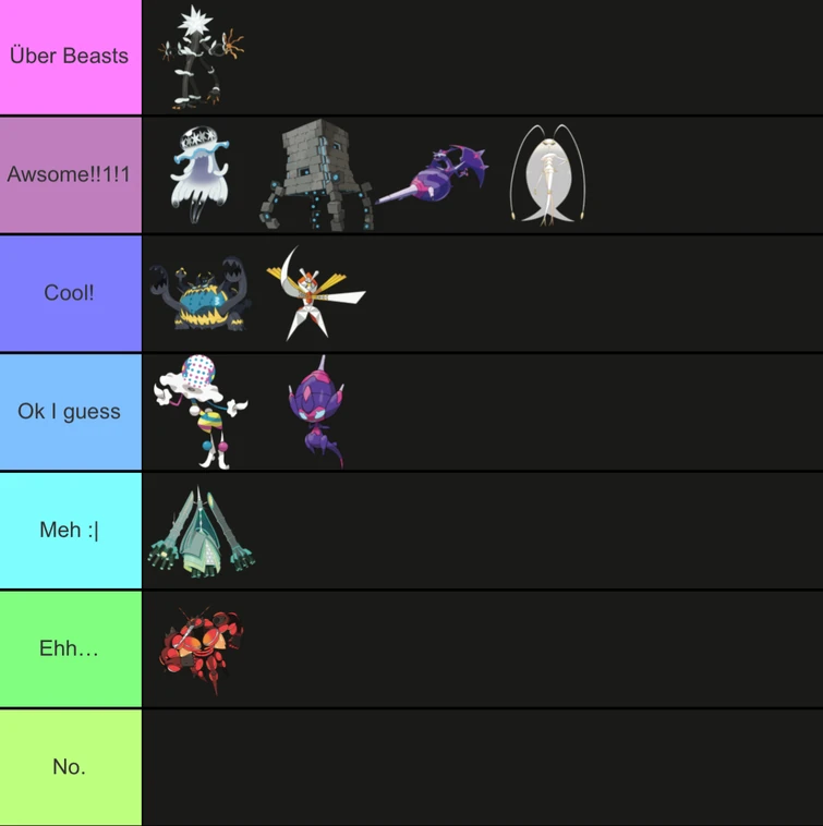 Since this is kinda becoming a trend, i guess ill join! | Fandom