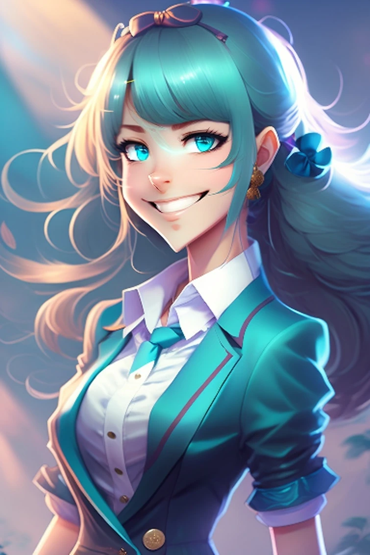 So let's sum up. | Fandom