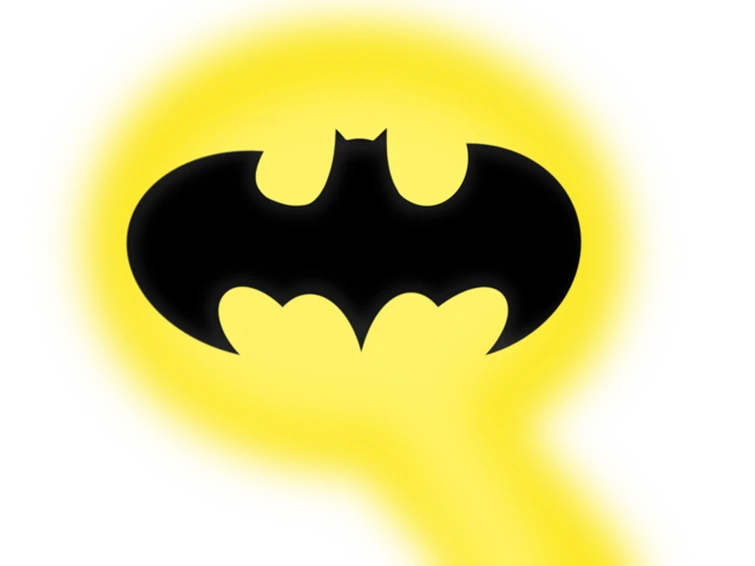 My brand-new Bat-Signal | Fandom