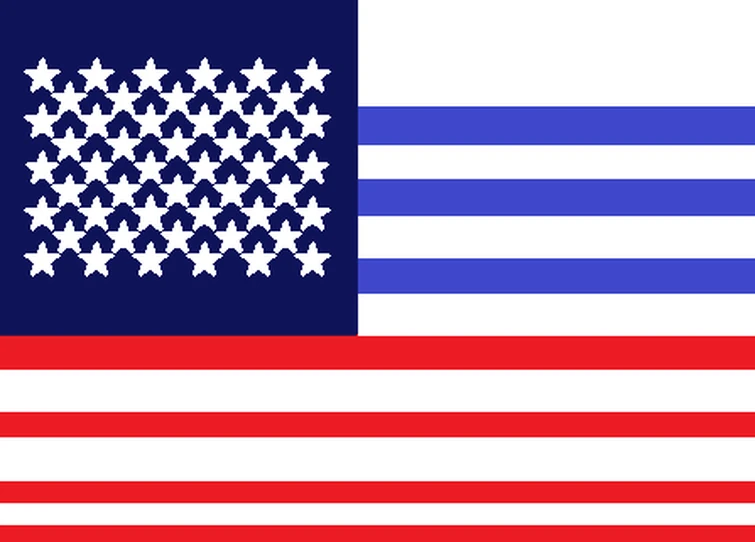 What flags should i combine together? (CURSED EDITION) | Fandom