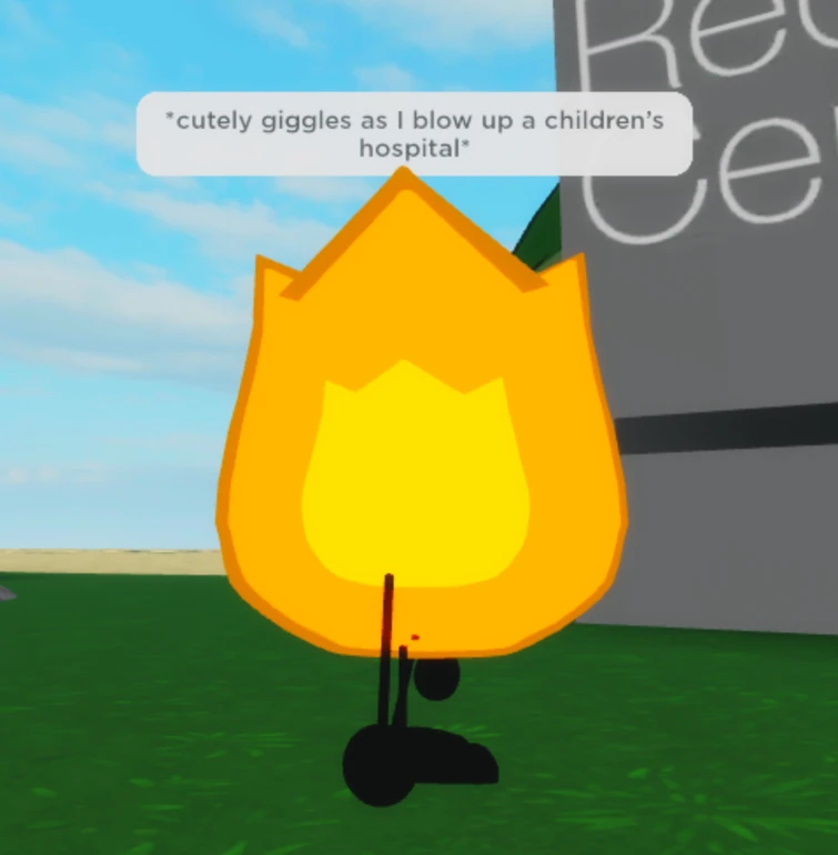 More BFDIA screenshots | Fandom