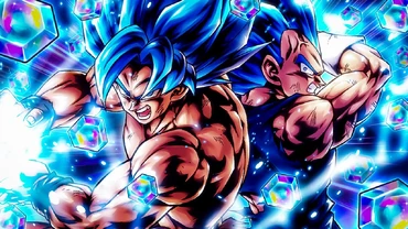 Best tag team unit in dbl? | Fandom