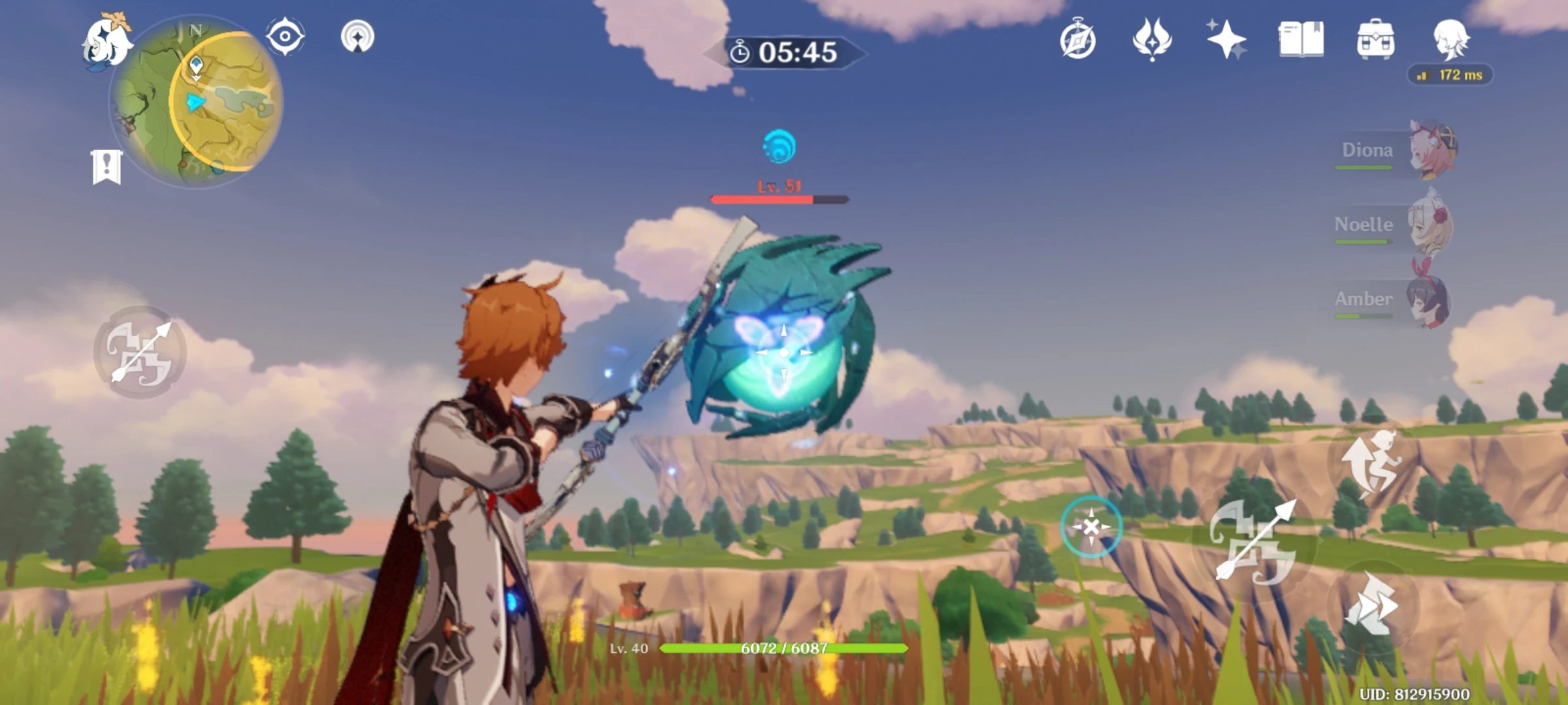 This a bug? | Fandom