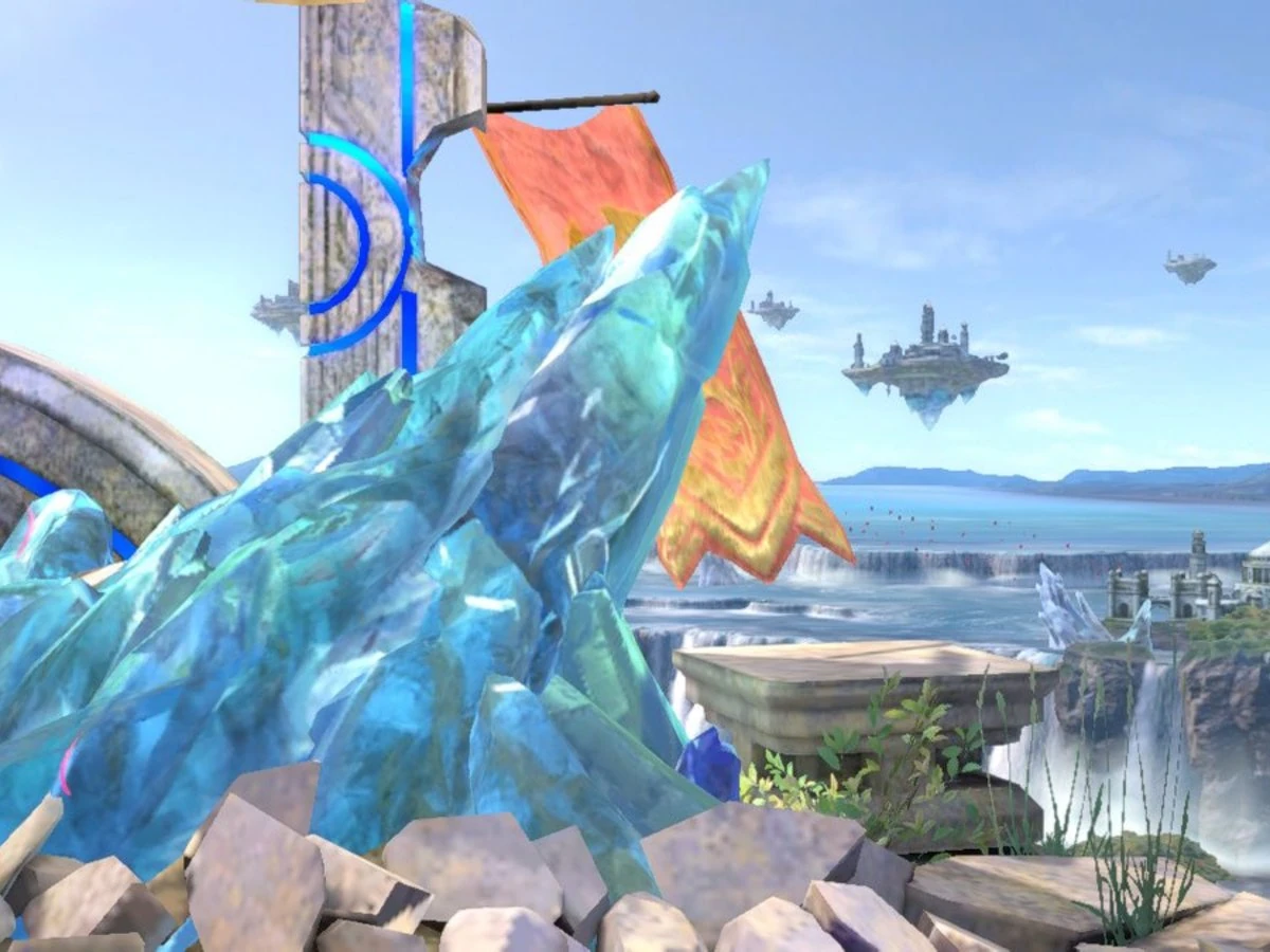 When Rayman is on the ice | Fandom