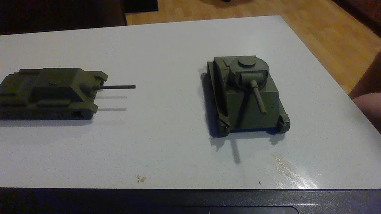 3D printed TANK DESTORYER | Fandom