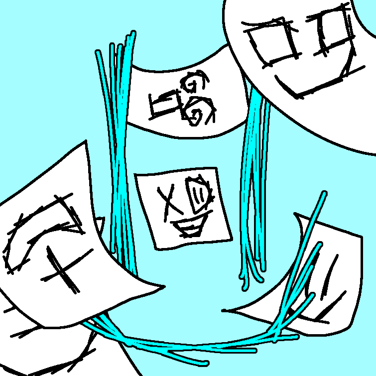 Some other entity PFPs/icons | Fandom