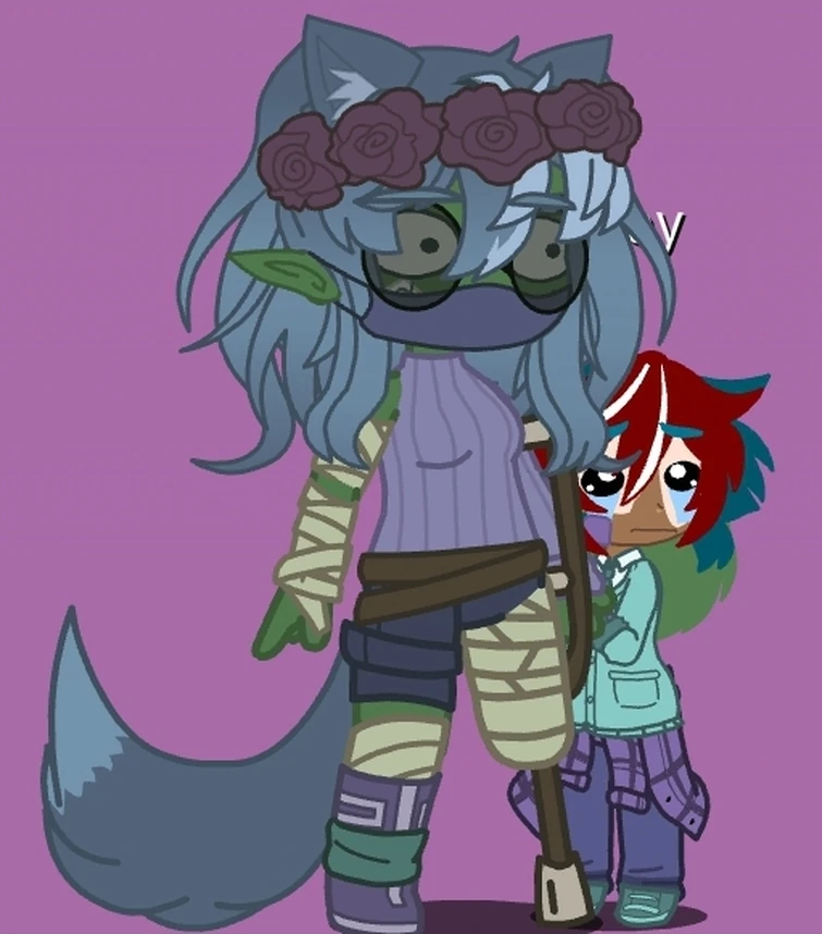 Some of my ocs hug who they fear | Fandom