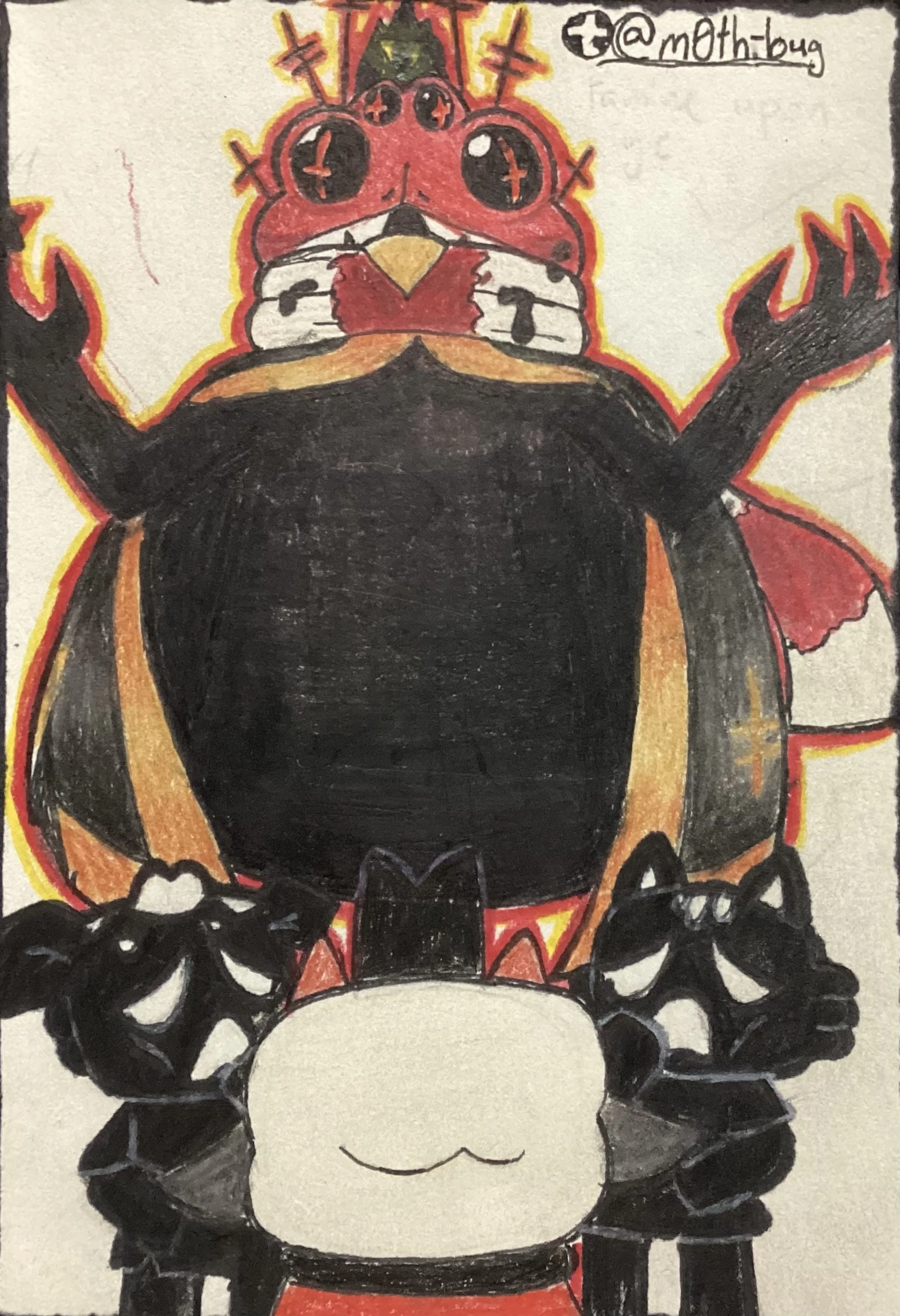 Heket my beloved | Fandom