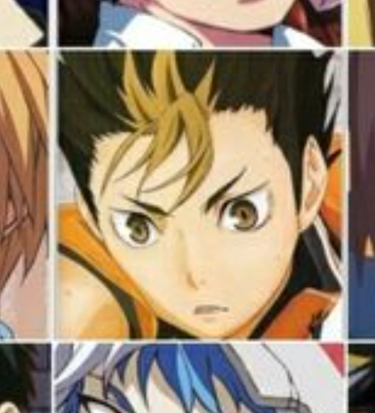 i was just googling bakugo's japanese va as u usually do and WHAT | Fandom