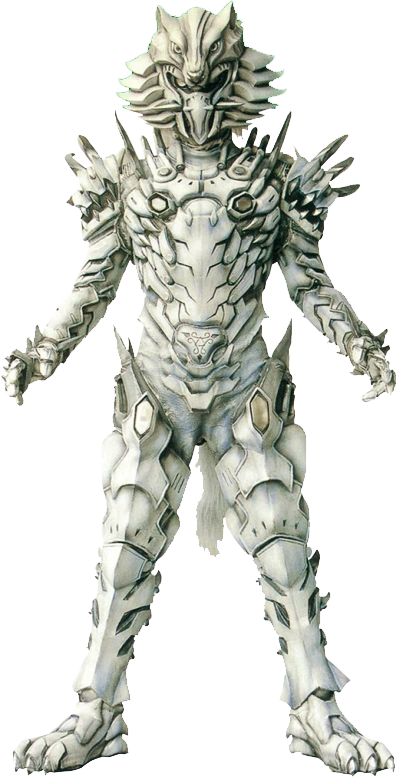 Oni Forms: Michael | Fandom