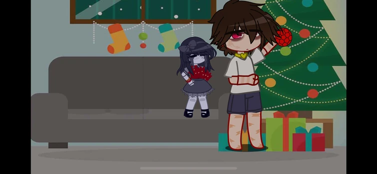 just a random screenshot | Fandom