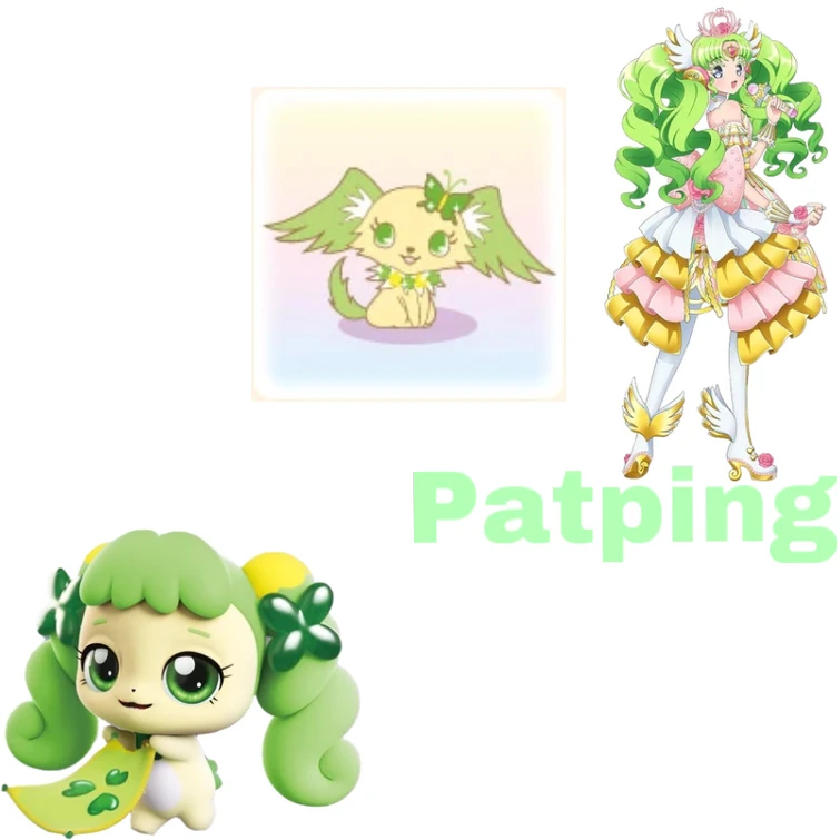 Discuss Everything About Catch! Teenieping Wiki | Fandom