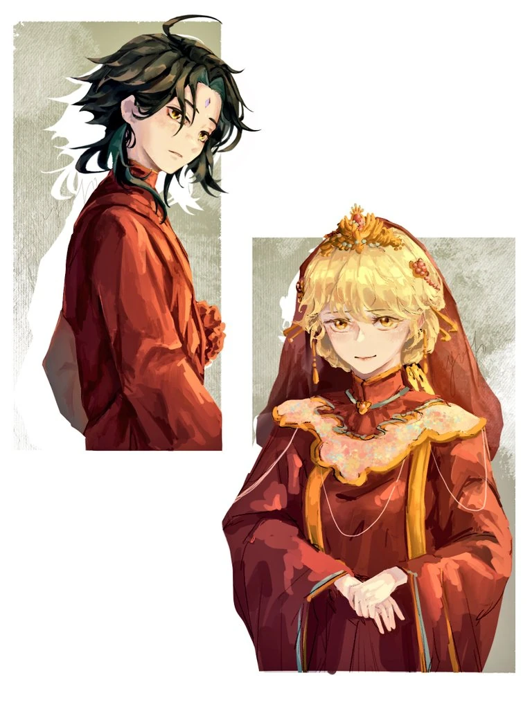 Daily XiaoLumi {P131} | Fandom