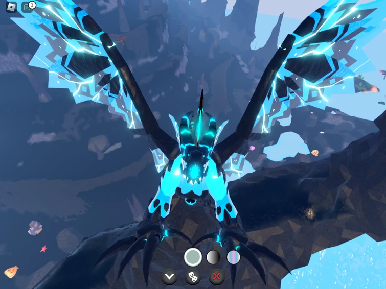 Does anyone have a pretty photo of Bazelli? | Fandom