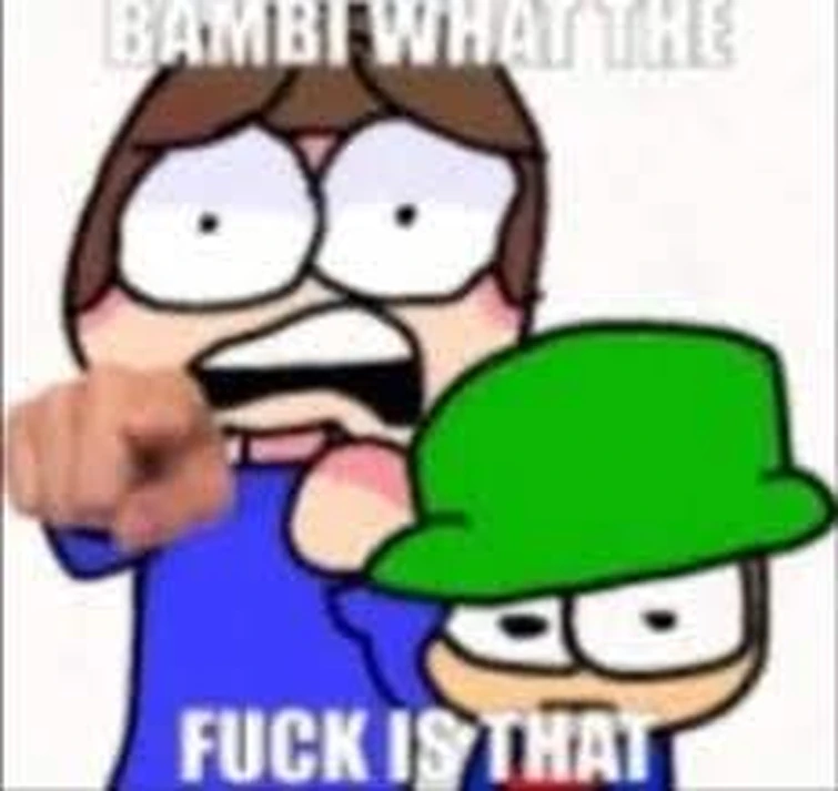 Yo sussy bussy gyatts 🥶💀💀 | Fandom