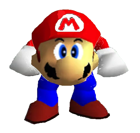 Chicken Mario | Fandom