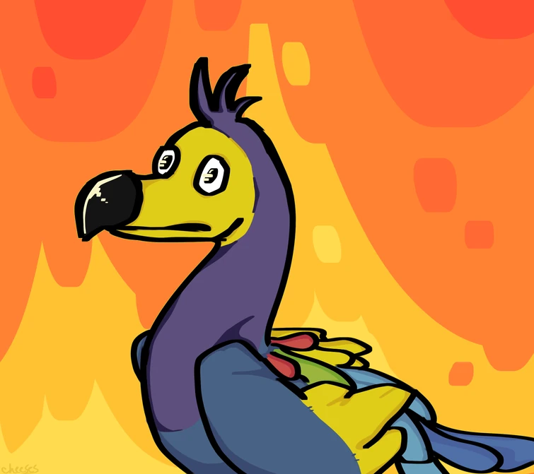 dodo!! | Fandom