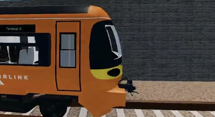 Where in the World of SCR is This (Class 332)??? #14 | Fandom