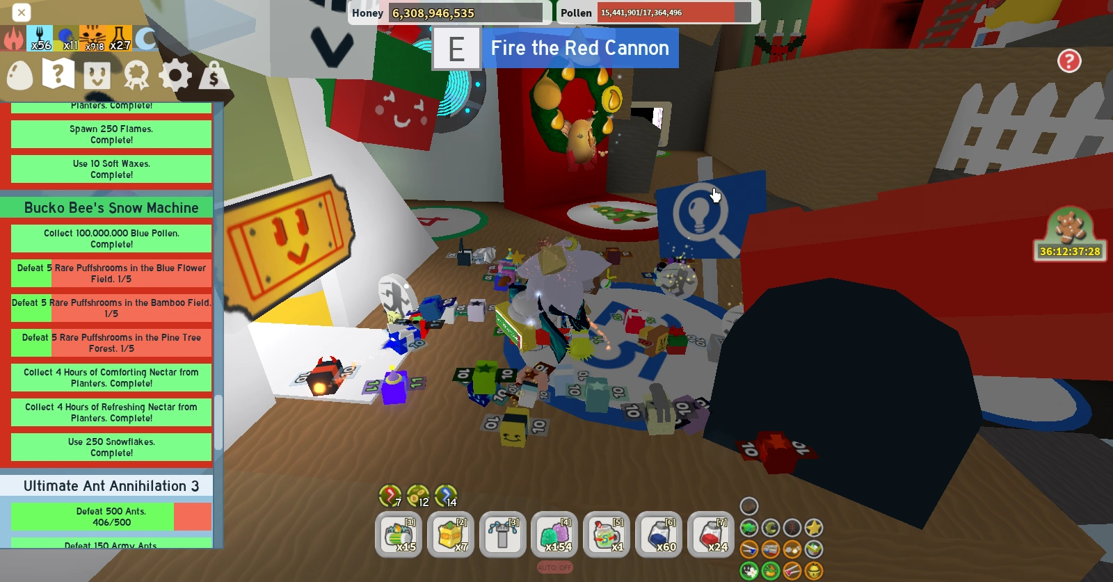 Any tips for bucko | Fandom