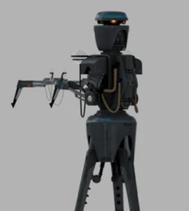 [Droid Tournament] 1st and 2nd degree Droids | Fandom