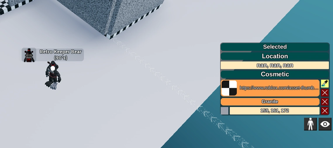 i love building in tprr | Fandom