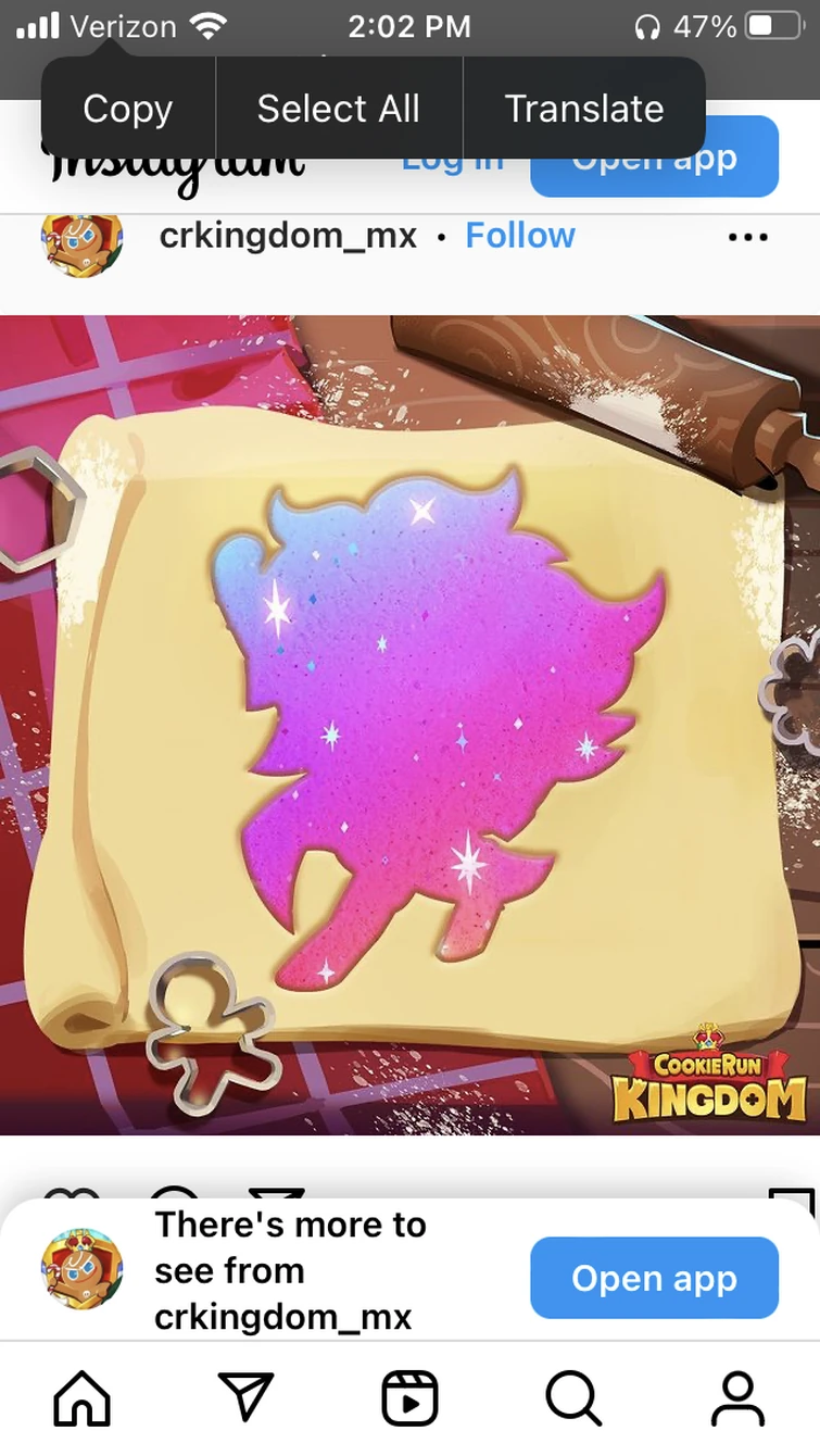 WHAT ARE THEY COOKING | Fandom