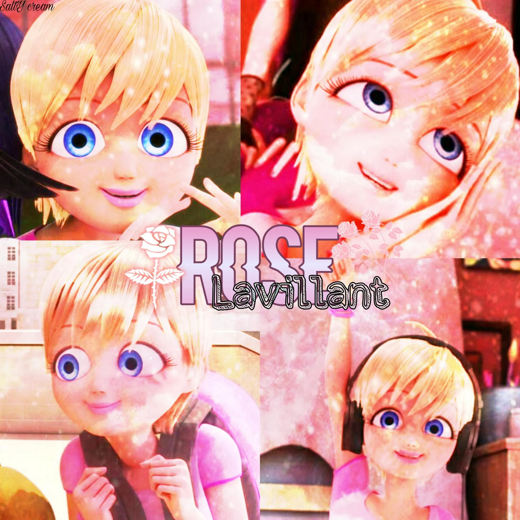 Rose | Fandom