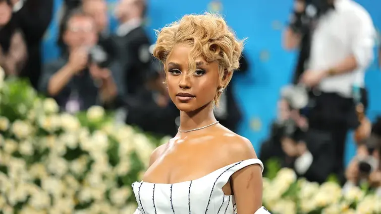 Kids’ Choice Awards 2025: Tyla to Host; Ariana Grande, Lady Gaga and Kendrick Lamar Lead ...