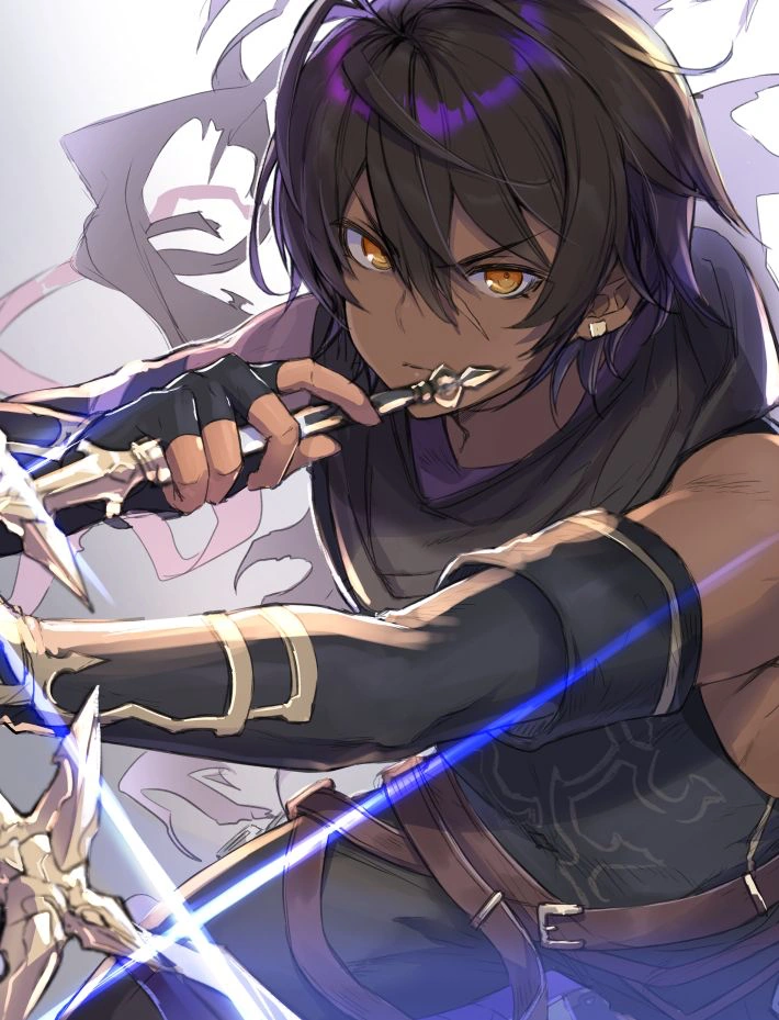 My anime OC help | Fandom