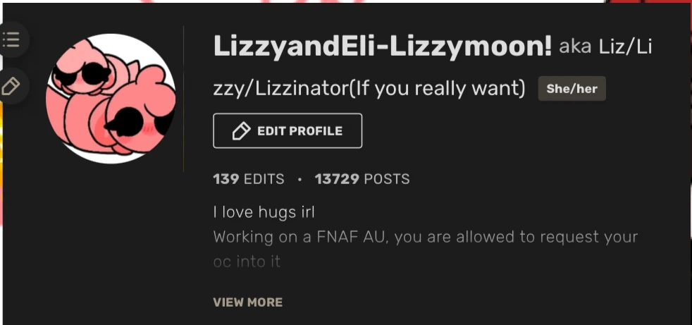 Bio update | Fandom