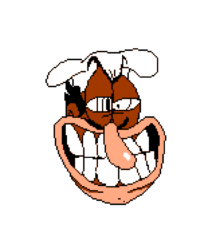 Redrawn Peppino sprites pt 1 | Fandom